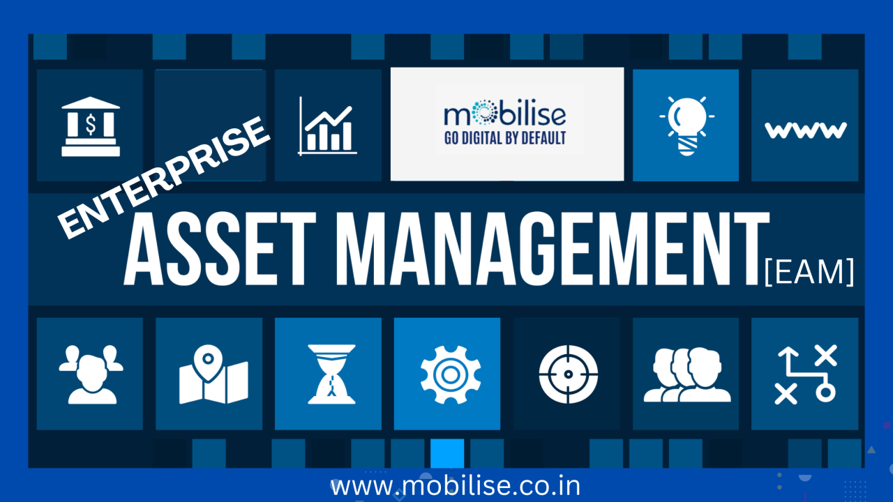 Top 10 Benefits of Implementing Enterprise Asset Management (EAM) for ... Top 10 Benefits of Implementing Enterprise Asset Management (EAM) for ...