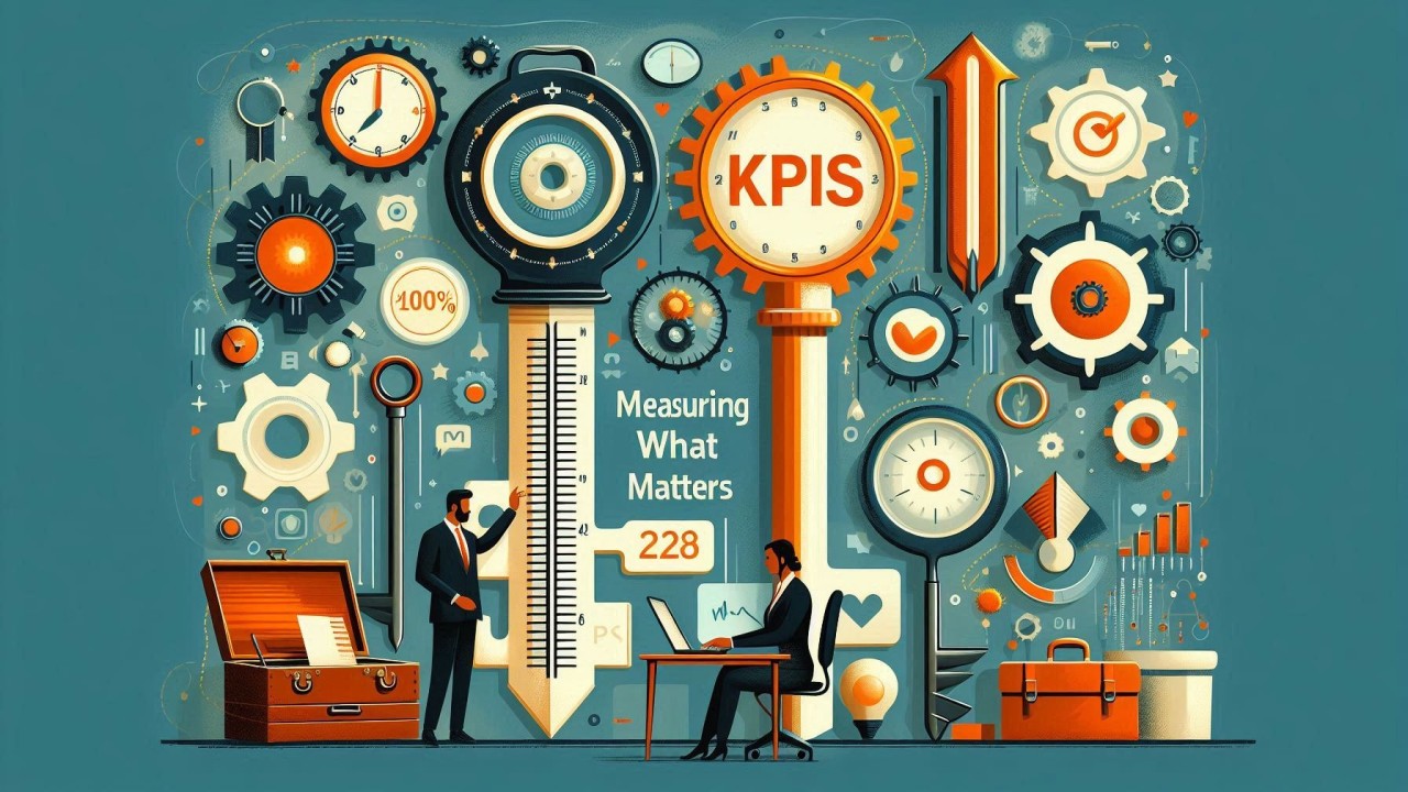 Key HR Metrics and KPIs: Measuring What Matters Key HR Metrics and KPIs: Measuring What Matters