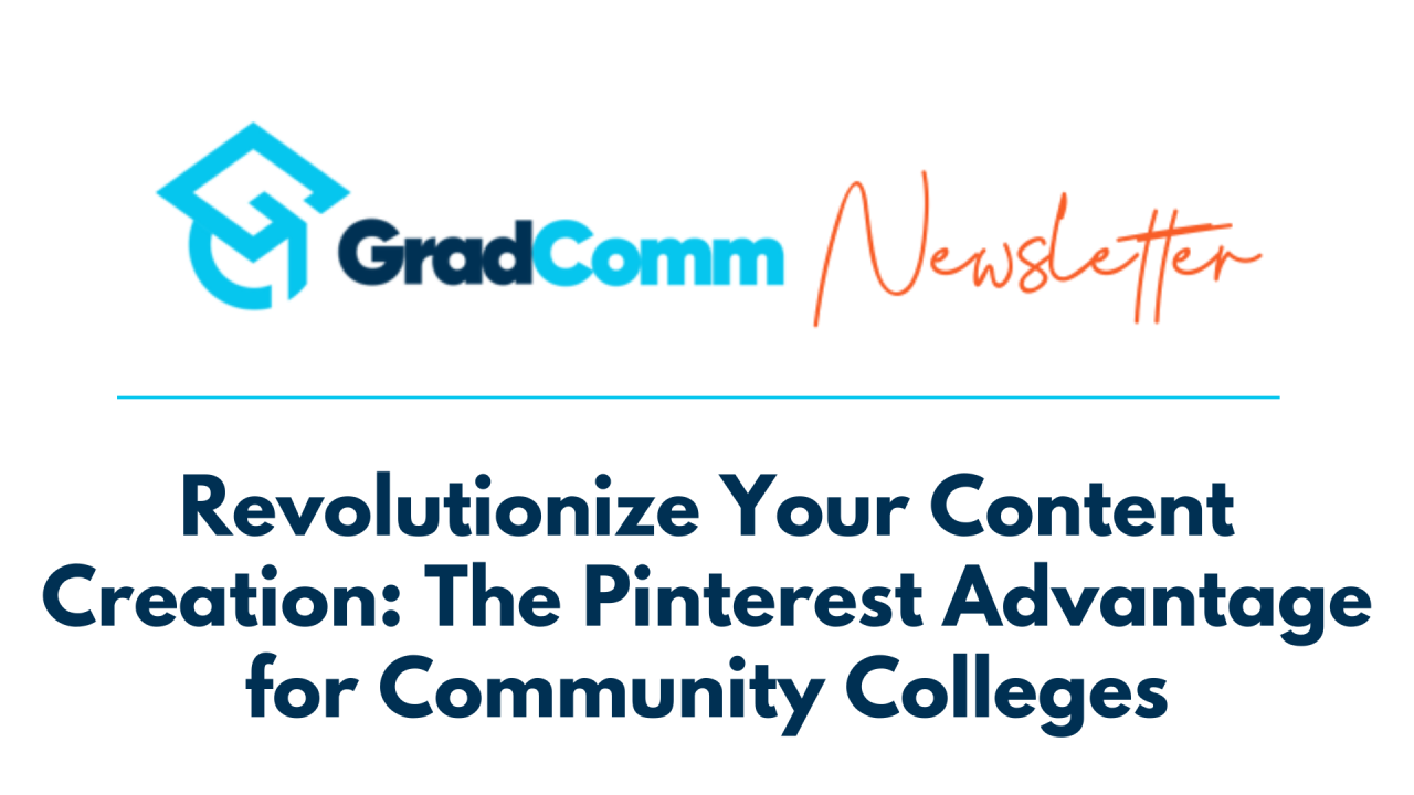 Revolutionize Your Content Creation: The Pinterest Advantage for ... Revolutionize Your Content Creation: The Pinterest Advantage for ...