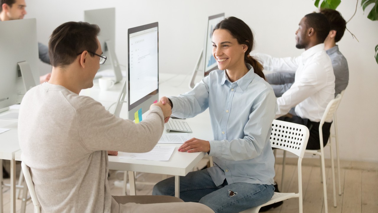How to Make HR More Efficient How to Make HR More Efficient