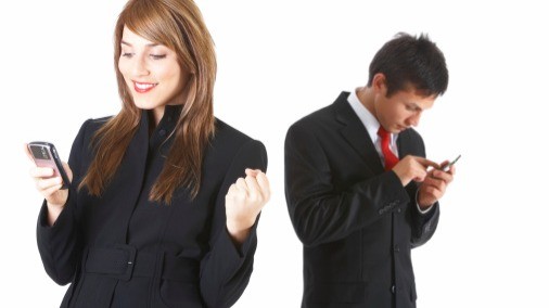 Hunters and Farmers in Sales Hunters and Farmers in Sales
