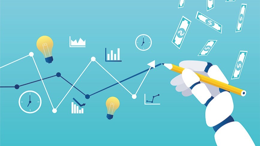 How CFOs Can Harness AI to Drive Growth and Efficiency How CFOs Can Harness AI to Drive Growth and Efficiency