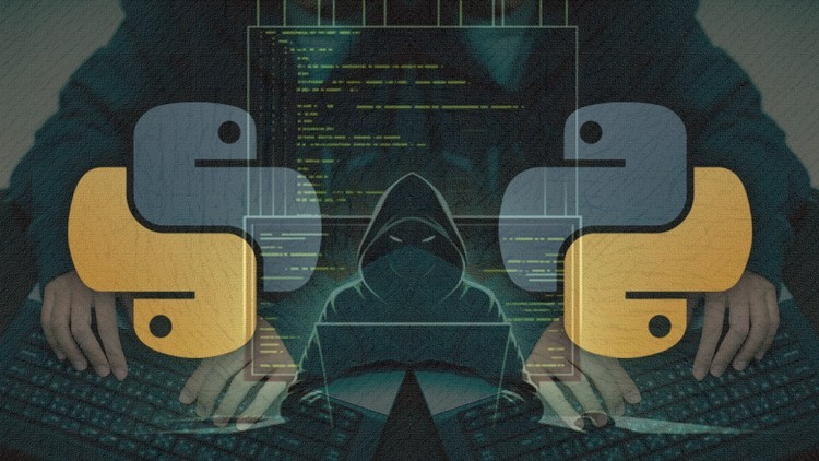 Python Ethical Hacking Pentest for Hackers Scripting Basics Python Ethical Hacking Pentest for Hackers Scripting Basics