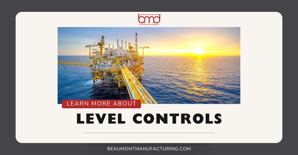 Enhance Efficiency with Advanced Level Control Systems Enhance Efficiency with Advanced Level Control Systems