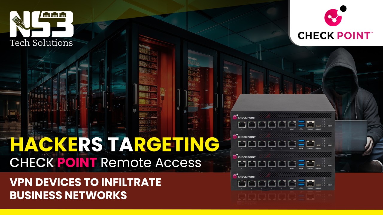 Hackers Targeting Check Point Remote Access VPN Devices to Infiltrate ... Hackers Targeting Check Point Remote Access VPN Devices to Infiltrate ...