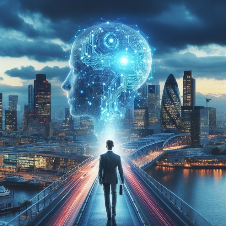 Leveraging AI for Growth, Improvement, and Streamlining: A Guide for ... Leveraging AI for Growth, Improvement, and Streamlining: A Guide for ...