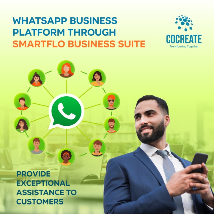 Unlocking Growth: The Power of WhatsApp Marketing for Small Businesses Unlocking Growth: The Power of WhatsApp Marketing for Small Businesses