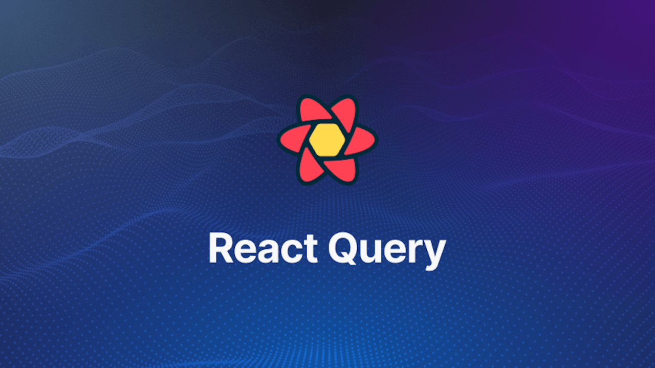 React Query - Stack chất lượng với Frontend DEV React Query - Stack chất lượng với Frontend DEV
