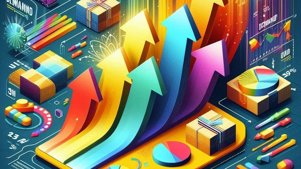 Navigating the Complexities of Demand Forecasting Navigating the Complexities of Demand Forecasting