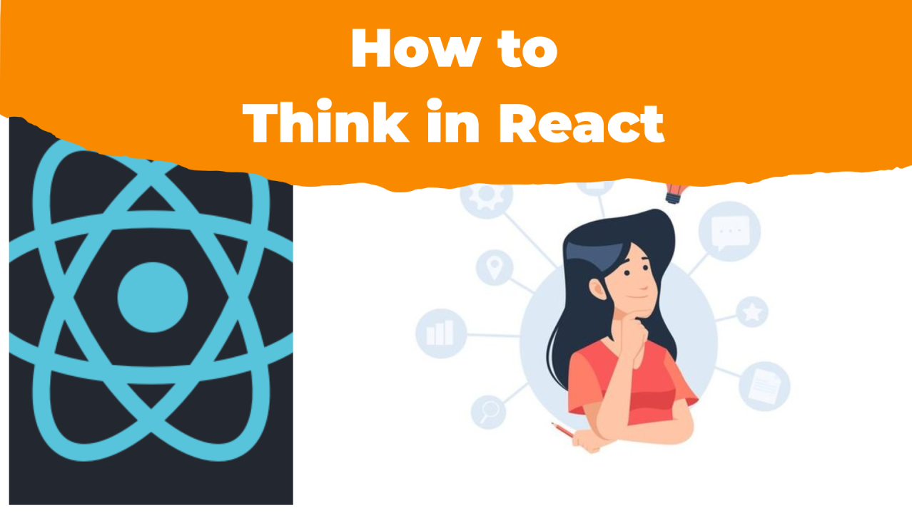 Getting Started with React: Project Setup and Component Separation Getting Started with React: Project Setup and Component Separation