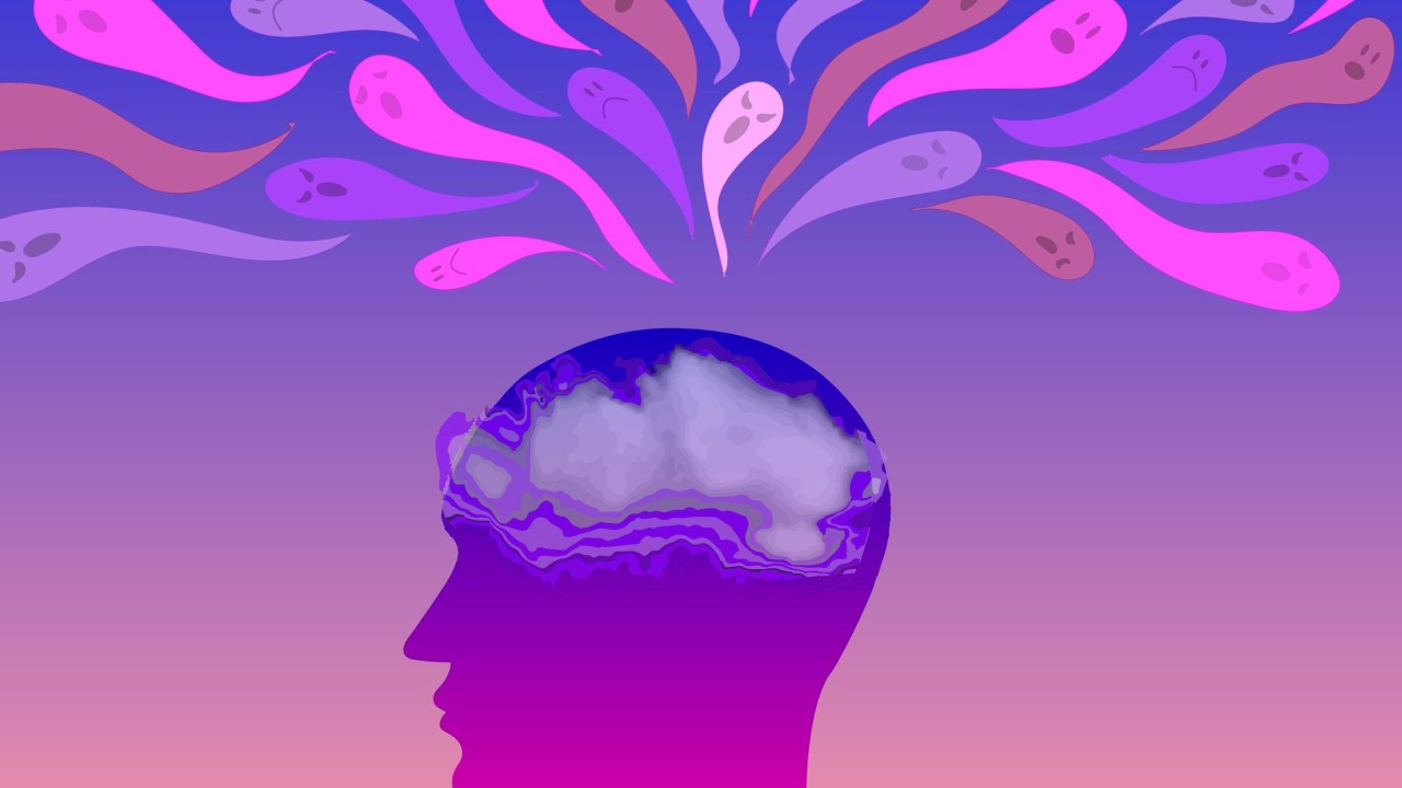 Unraveling the Mystery: The Science Behind Anxiety Unraveling the Mystery: The Science Behind Anxiety