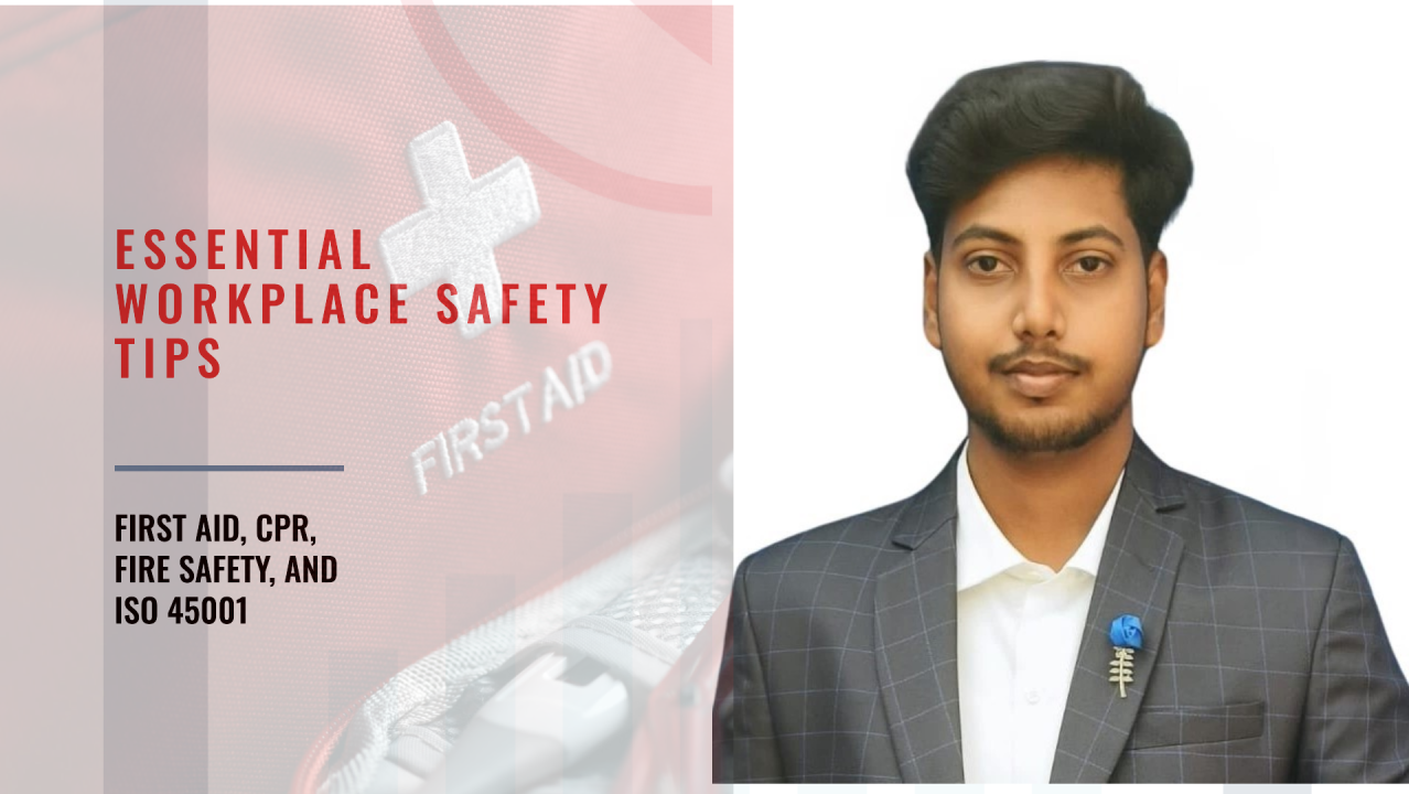 Enhancing Workplace Safety in Saudi Arabia: The Essential Role of First ... Enhancing Workplace Safety in Saudi Arabia: The Essential Role of First ...