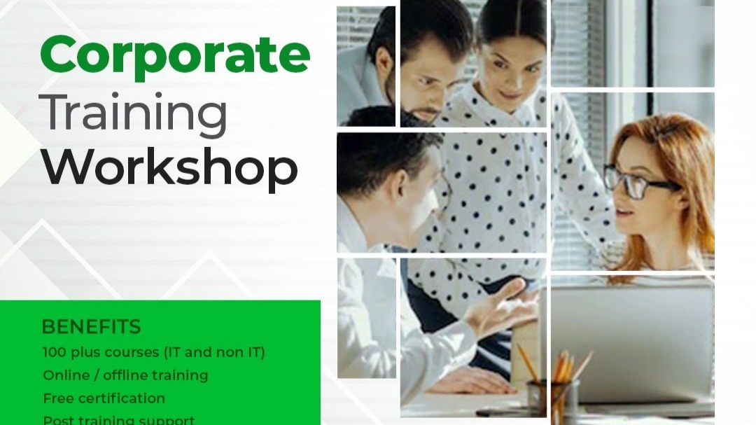 How Corporate Training Programs Improve Employee Performance? How Corporate Training Programs Improve Employee Performance?