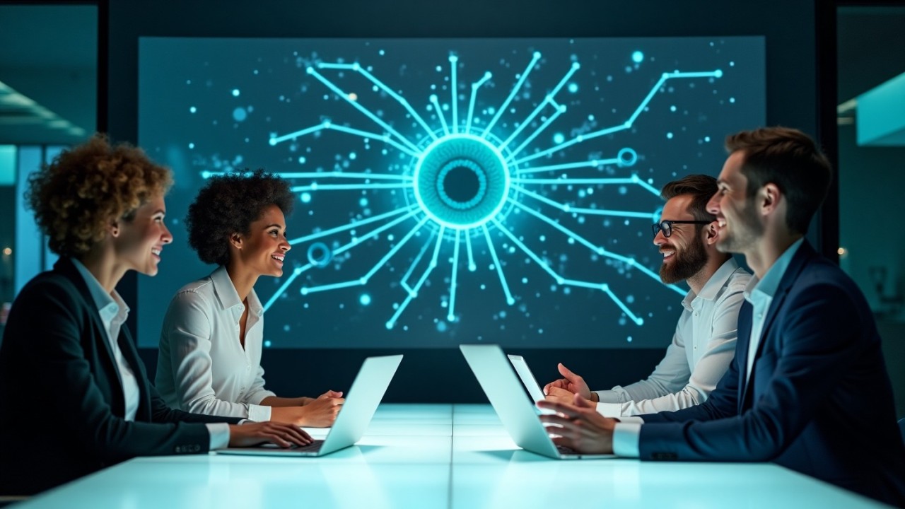 How Predictive Analytics Transforms Business Strategy How Predictive Analytics Transforms Business Strategy
