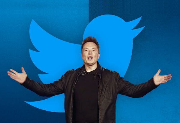 Elon Musk officially closes Twitter Deal for $44 Billion Elon Musk officially closes Twitter Deal for $44 Billion