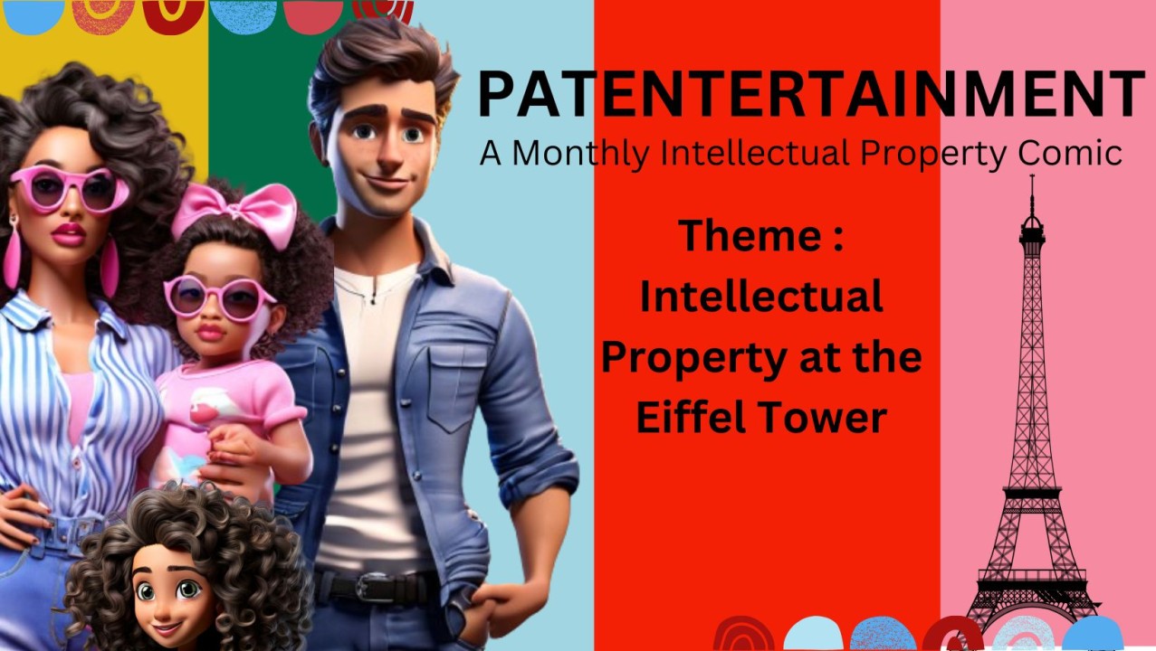 Top IP Comic Top IP Comic