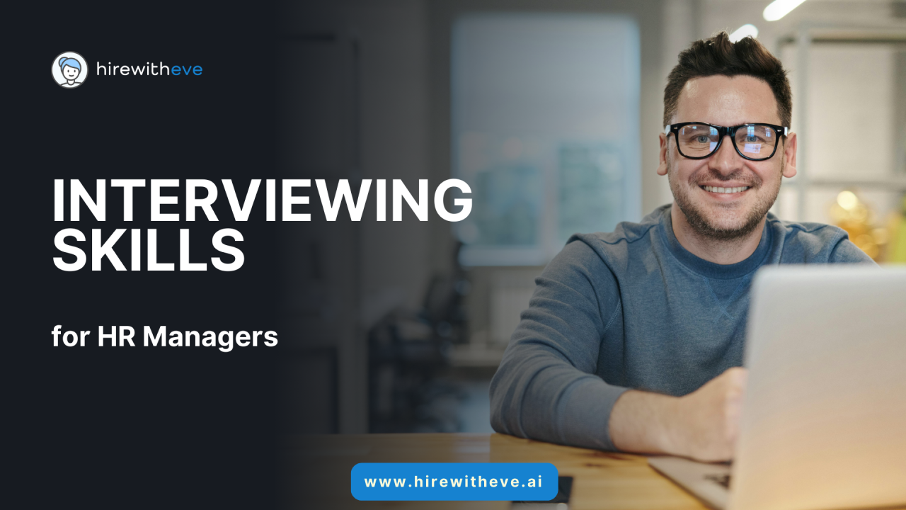 Mastering Interviewing Skills Mastering Interviewing Skills