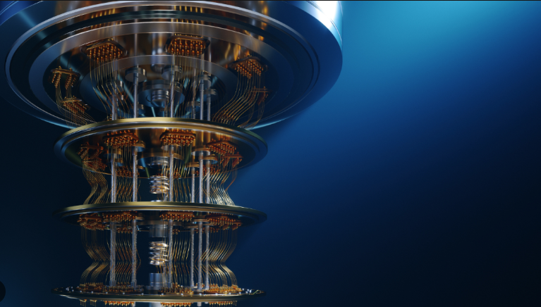 The rise of AI and Quantum Computing (A Primer) The rise of AI and Quantum Computing (A Primer)