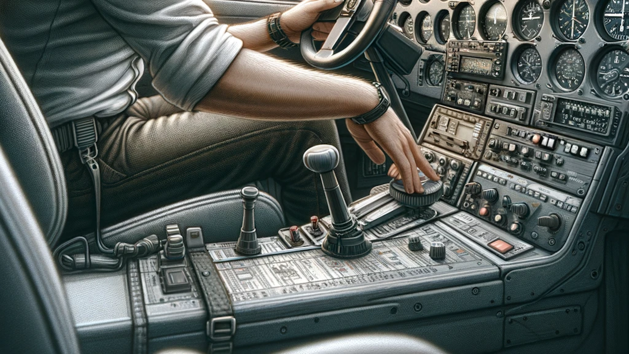 Mastering the Skies: The Critical Importance of Knowing Your Aircraft ... Mastering the Skies: The Critical Importance of Knowing Your Aircraft ...