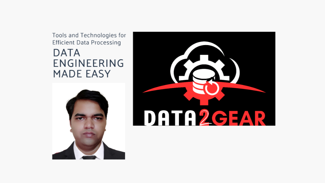 Data Engineering Tools and Technologies Data Engineering Tools and Technologies