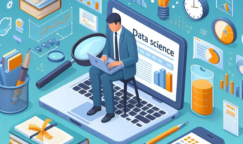 The Transformative Benefits of Data Science Certification The Transformative Benefits of Data Science Certification