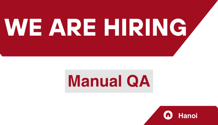 Manual QA Manual QA