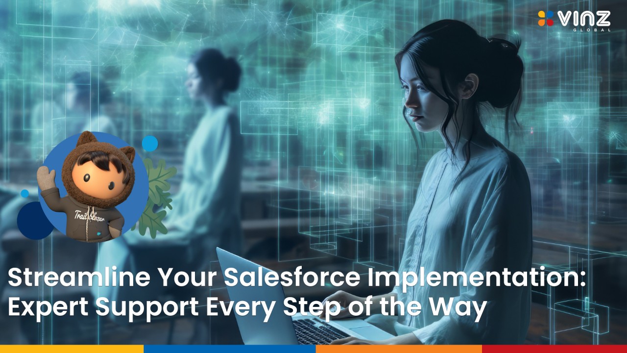 Your Salesforce Implementation Your Salesforce Implementation