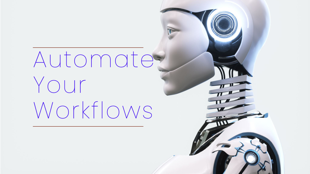 Automating workflows with jenkins, Github, and Docker Automating workflows with jenkins, Github, and Docker