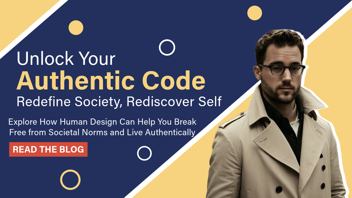 Redefining Success - Aligning with Your Authentic Path Using Human Design Redefining Success - Aligning with Your Authentic Path Using Human Design