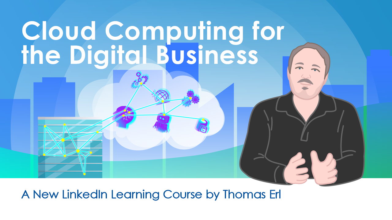 Cloud Computing for the Digital Business | Thomas Erl Cloud Computing for the Digital Business | Thomas Erl