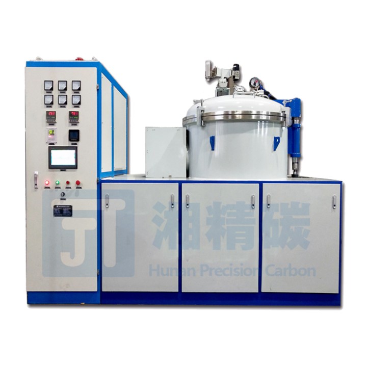 Classification of vacuum furnaces Classification of vacuum furnaces