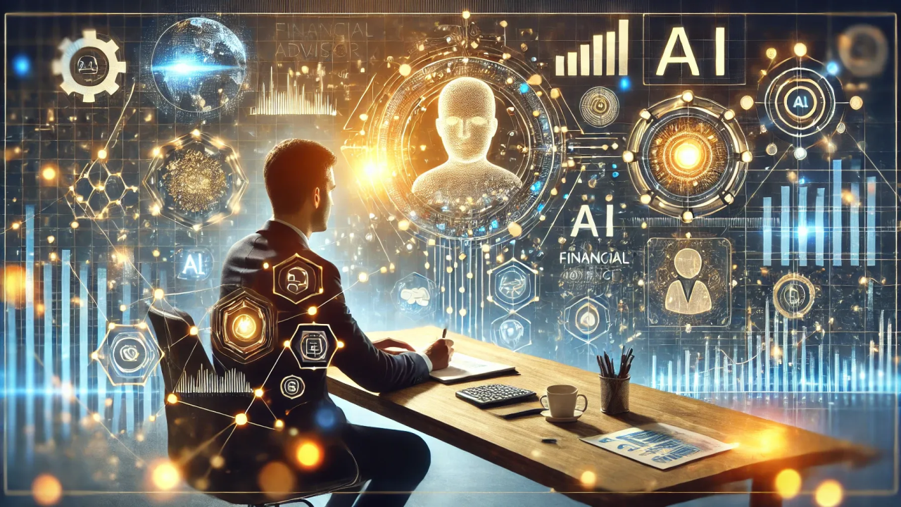 Cutting Through the AI Hype: Practical Insights for Financial Advisers Cutting Through the AI Hype: Practical Insights for Financial Advisers