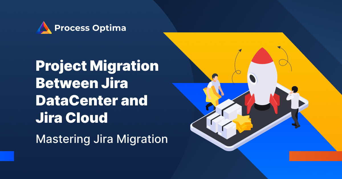 Comprehensive Guide to Migrating from Jira DataCenter to Jir | Process ... Comprehensive Guide to Migrating from Jira DataCenter to Jir | Process ...