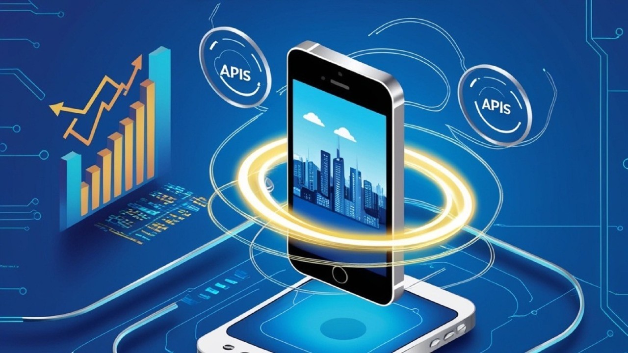 Building Powerful Mobile Apps: A Guide to Essential APIs Building Powerful Mobile Apps: A Guide to Essential APIs