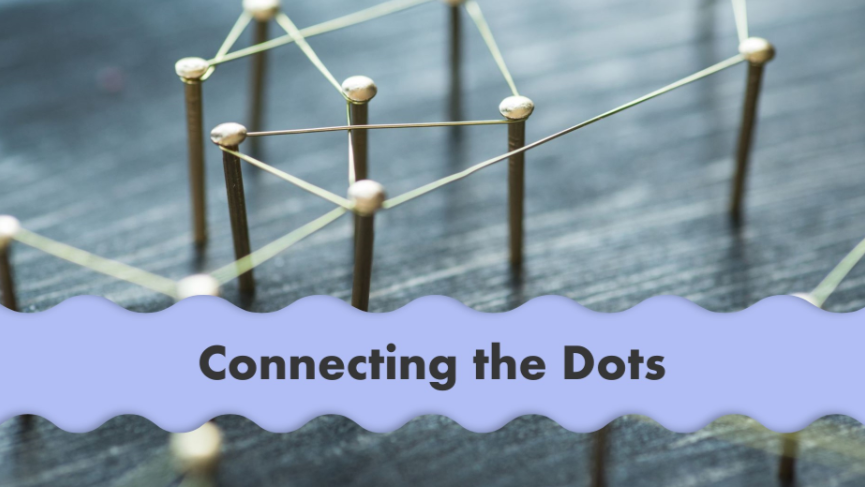 Data Integration: Connecting Dots Across Multiple Data Sources Data Integration: Connecting Dots Across Multiple Data Sources