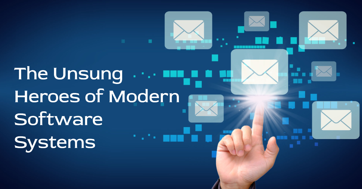 Understanding Message Queues: The Unsung Heroes of Modern Software Systems Understanding Message Queues: The Unsung Heroes of Modern Software Systems