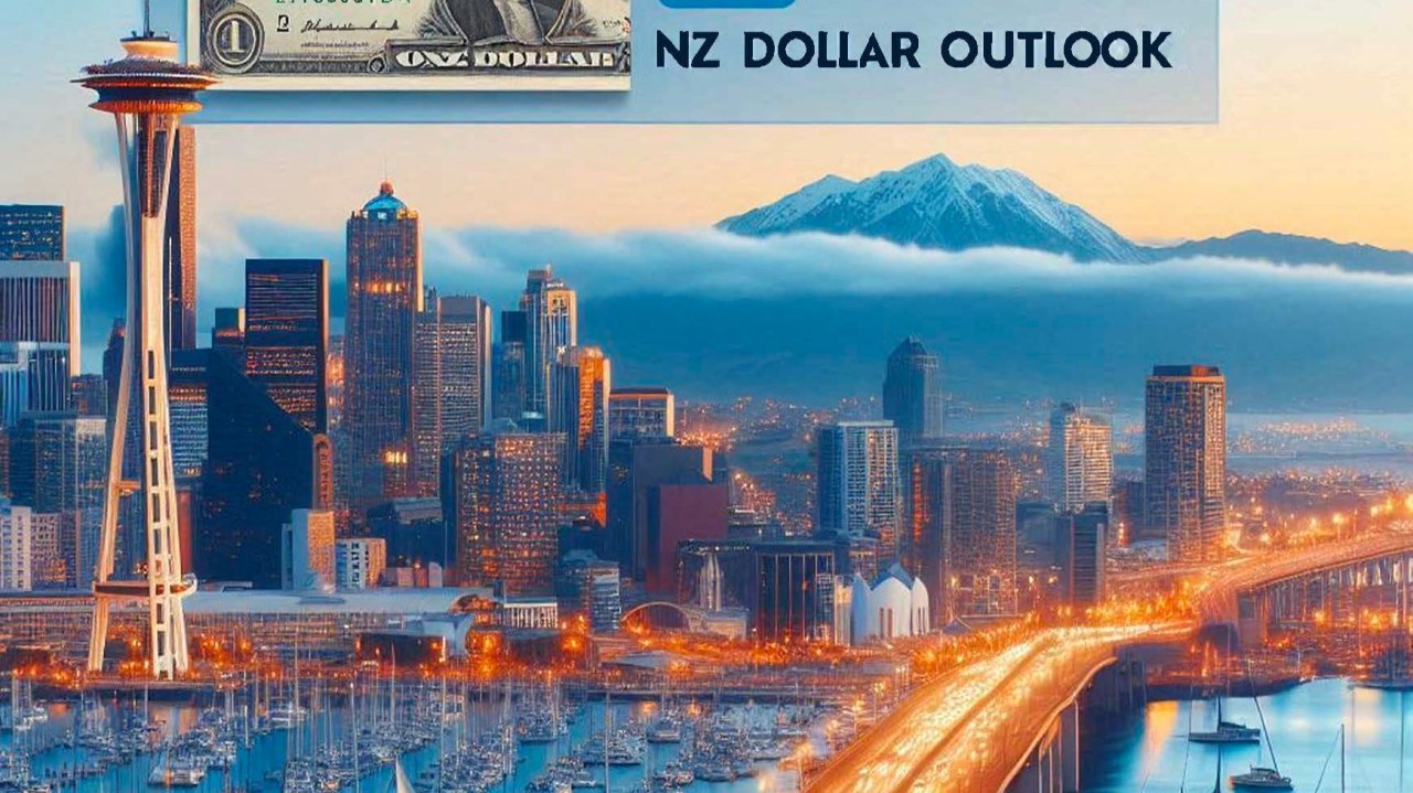 NZ Dollar Outlook: Navigating Economic Shifts NZ Dollar Outlook: Navigating Economic Shifts