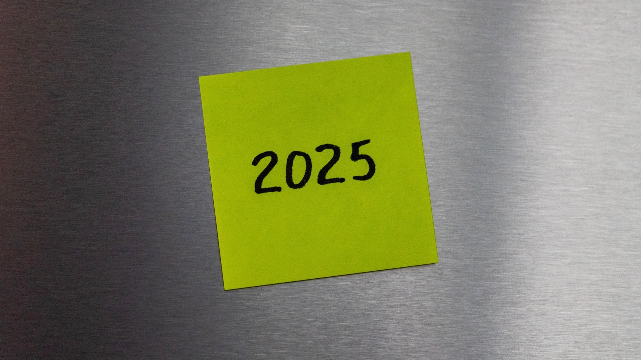 Procurement in 2025: Addressing the Evolving Needs Procurement in 2025: Addressing the Evolving Needs