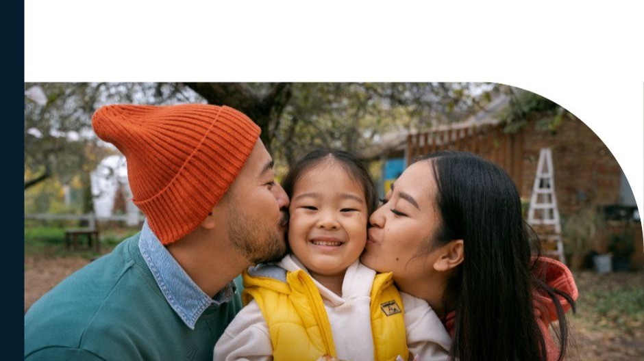 Five Essential Steps to Protect Your Loved Ones in 2025 Five Essential Steps to Protect Your Loved Ones in 2025