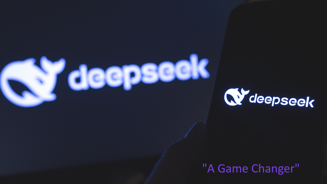 DeepSeek: The Disruptive AI Model Challenging the Status Quo DeepSeek: The Disruptive AI Model Challenging the Status Quo