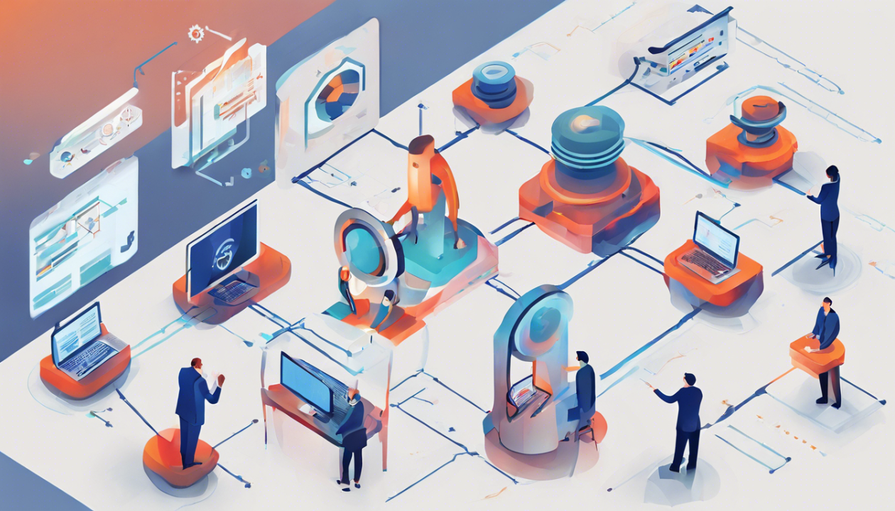 Harnessing AI-Based Automation: Four Essential Evaluation Strategies Harnessing AI-Based Automation: Four Essential Evaluation Strategies