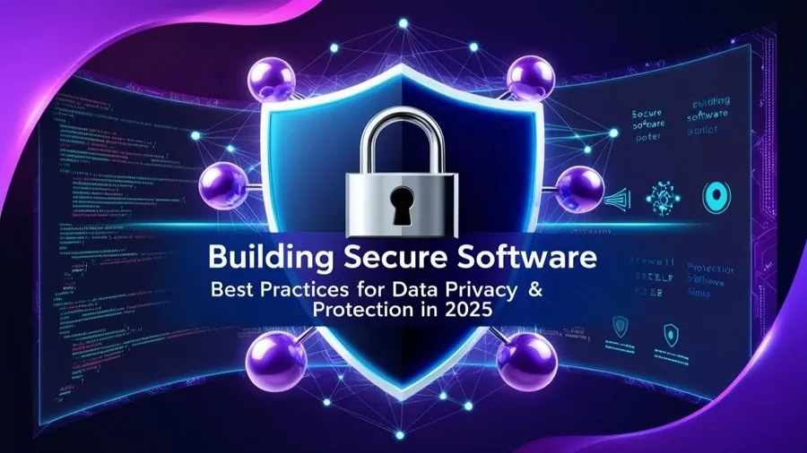 Building Secure Software: Best Practices for Ensuring Data Privacy and ... Building Secure Software: Best Practices for Ensuring Data Privacy and ...