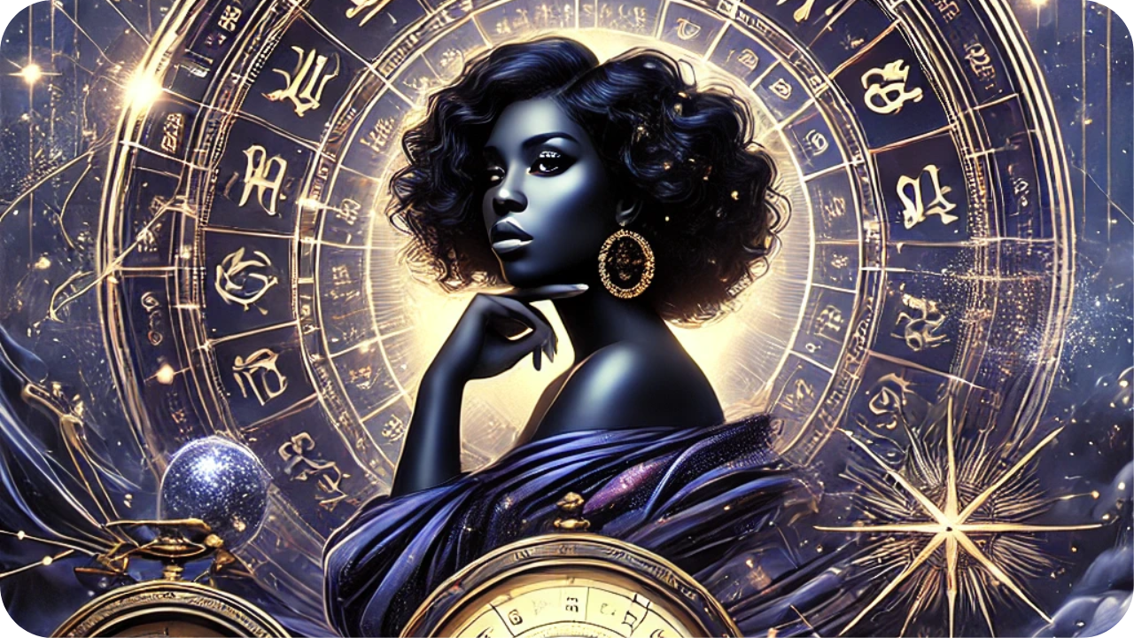 Unlock the Secrets of Your Cosmic Blueprint: Chart Rectification Unlock the Secrets of Your Cosmic Blueprint: Chart Rectification