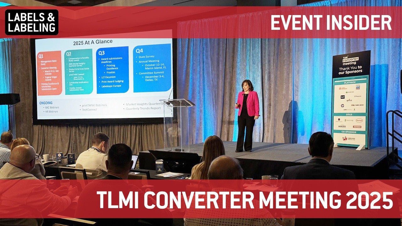 TLMI Converter Meeting 2025 TLMI Converter Meeting 2025