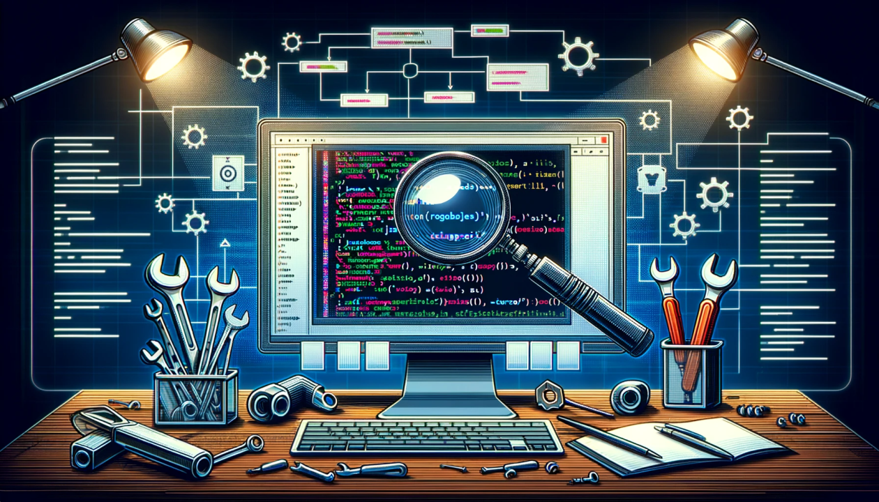 Debugging Techniques in JavaScript: Tools and Strategies Debugging Techniques in JavaScript: Tools and Strategies
