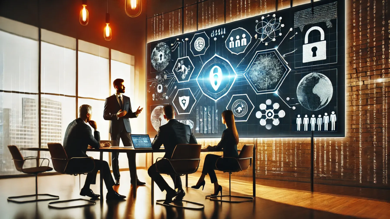 Navigating the Regulatory Maze: How Fractional CISOs Simplify Compliance Navigating the Regulatory Maze: How Fractional CISOs Simplify Compliance