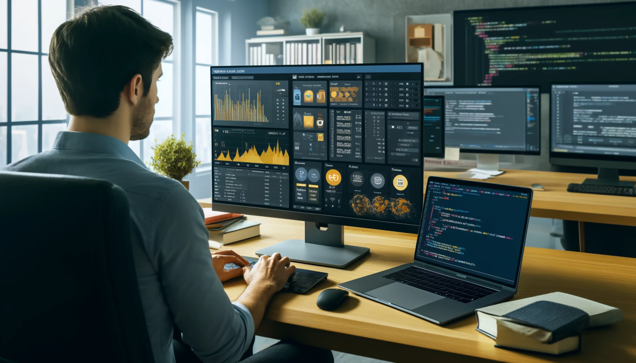 Combining Power BI, Python, R, and ChatGPT for Advanced Data Analysis Combining Power BI, Python, R, and ChatGPT for Advanced Data Analysis