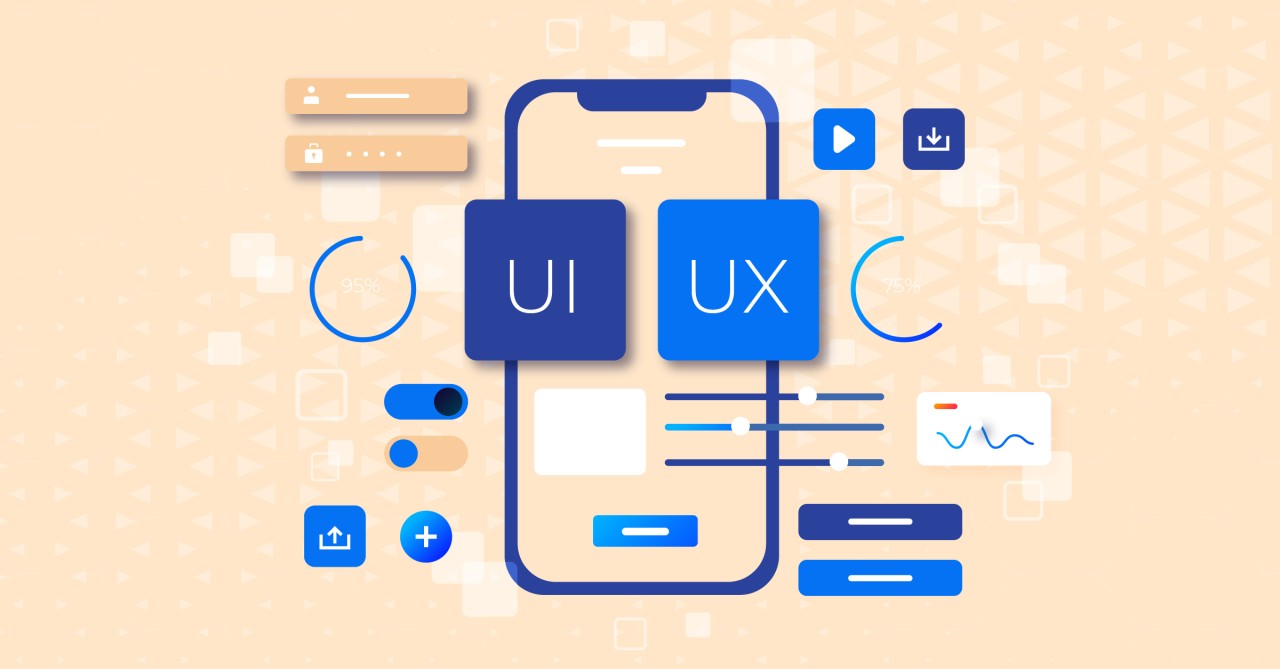 Mobile App Design: UI/UX Principles, Best Practices Mobile App Design: UI/UX Principles, Best Practices