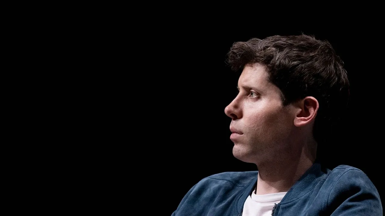 ChatGPT parent company OpenAI fires CEO Sam Altman ChatGPT parent company OpenAI fires CEO Sam Altman