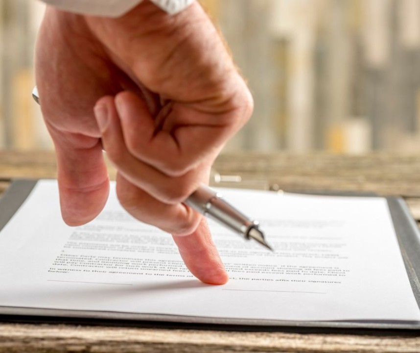 A Comprehensive Guide on Why and How to Amend Clauses in the MOA or AOA A Comprehensive Guide on Why and How to Amend Clauses in the MOA or AOA